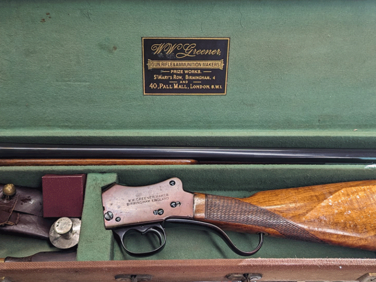 Home - Park Street Guns