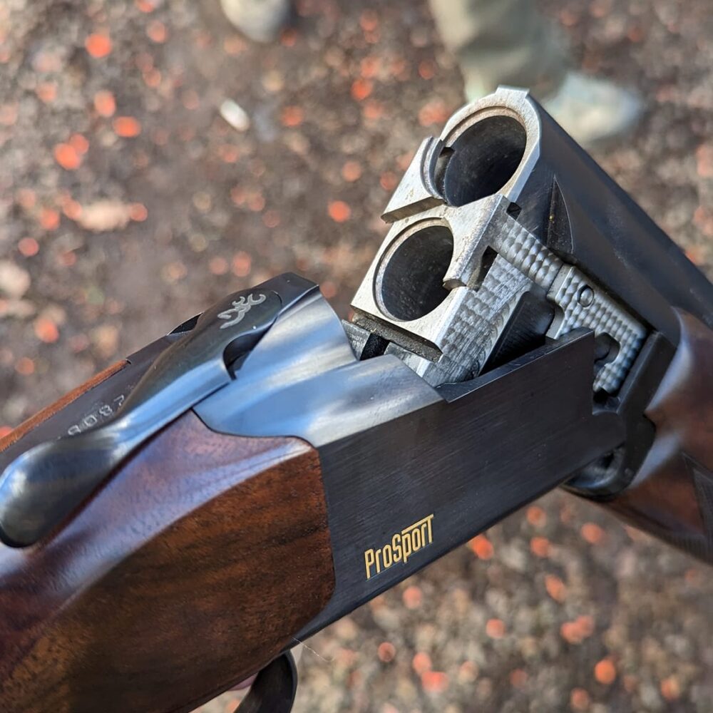 Services - Park Street Guns