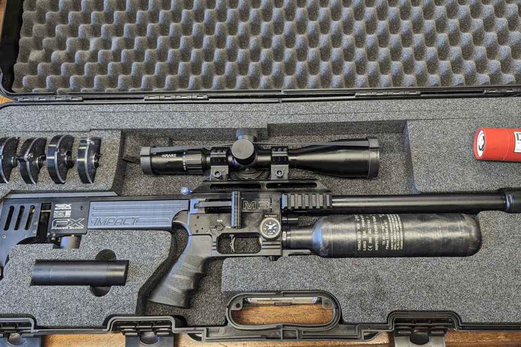 Guns for Sale Hertfordshire - Park Street Guns